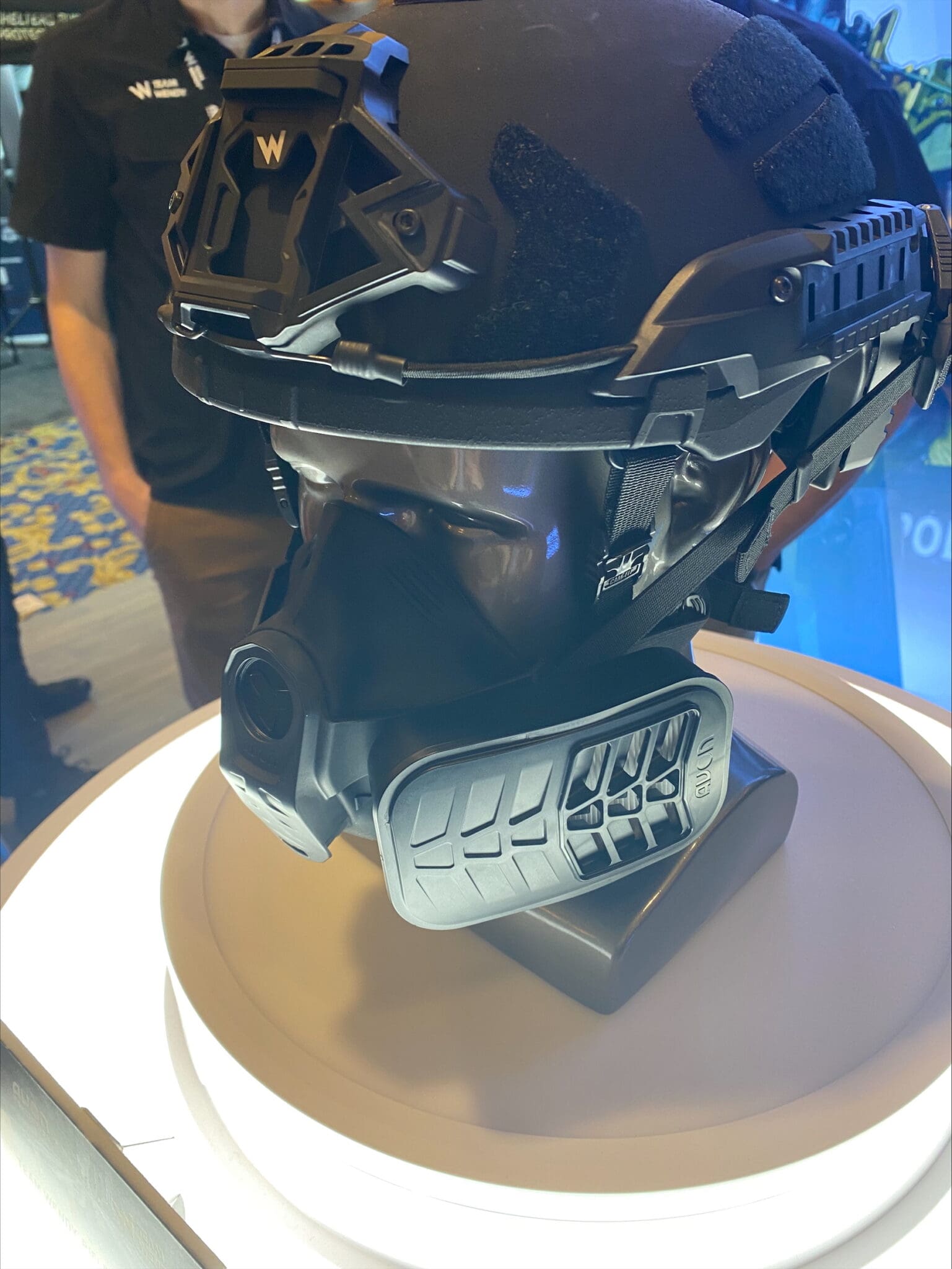 Helmets | Soldier Systems Daily Soldier Systems Daily