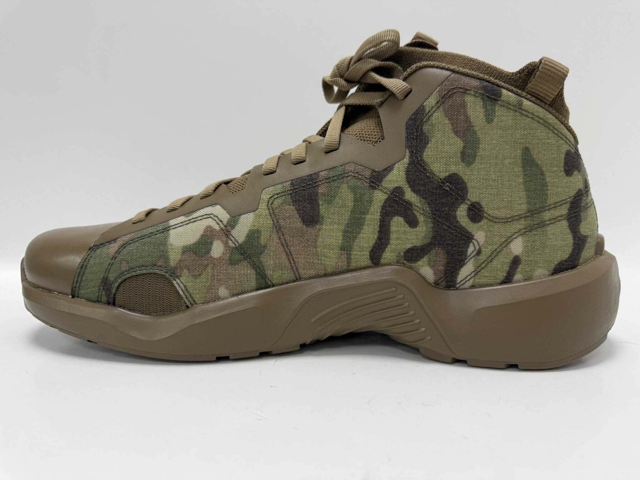 OTB Boots Takes The Next Step With The Pirate | Soldier Systems Daily ...