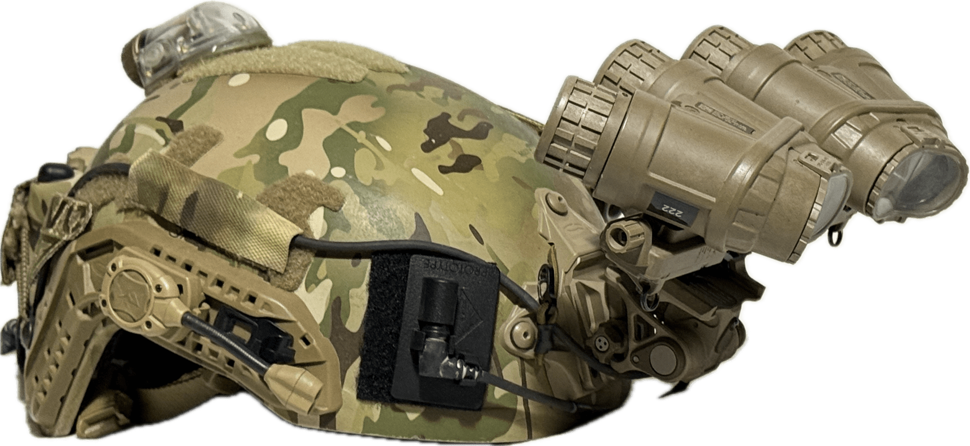 TNVC Announces New Partnership with Swift Universal Optical Systems ...