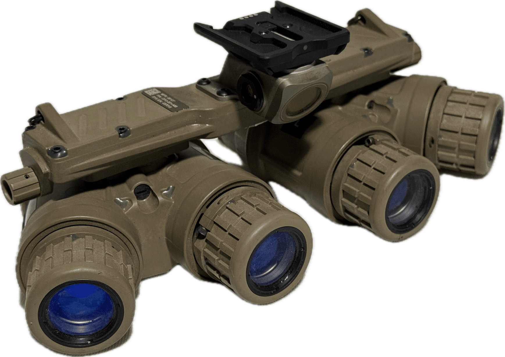 TNVC Announces New Partnership with Swift Universal Optical Systems ...