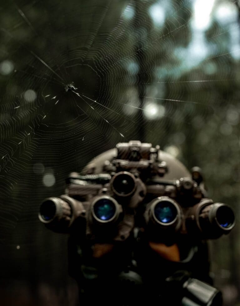 TNVC Announces New Partnership with Swift Universal Optical Systems ...