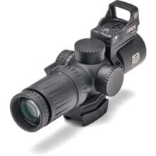 EOTECH Vudu 3-9x32 SFP | Soldier Systems Daily Soldier Systems Daily