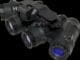 TNVC Introduces the Aether Optics Specter Panoramic Night Vision Goggle ...