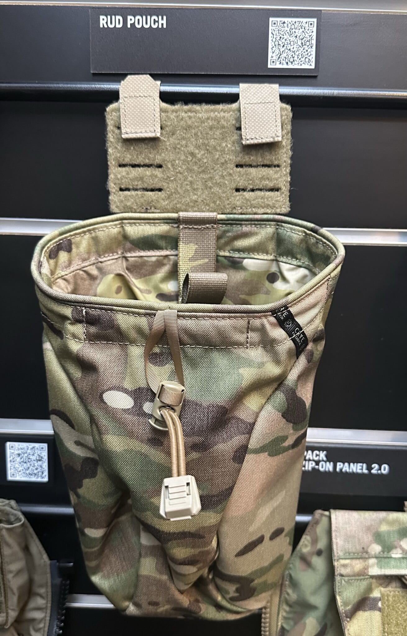 SHOT Show 25 - Crye Precision | Soldier Systems Daily Soldier Systems Daily