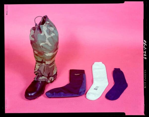 Boots | Soldier Systems Daily Soldier Systems Daily