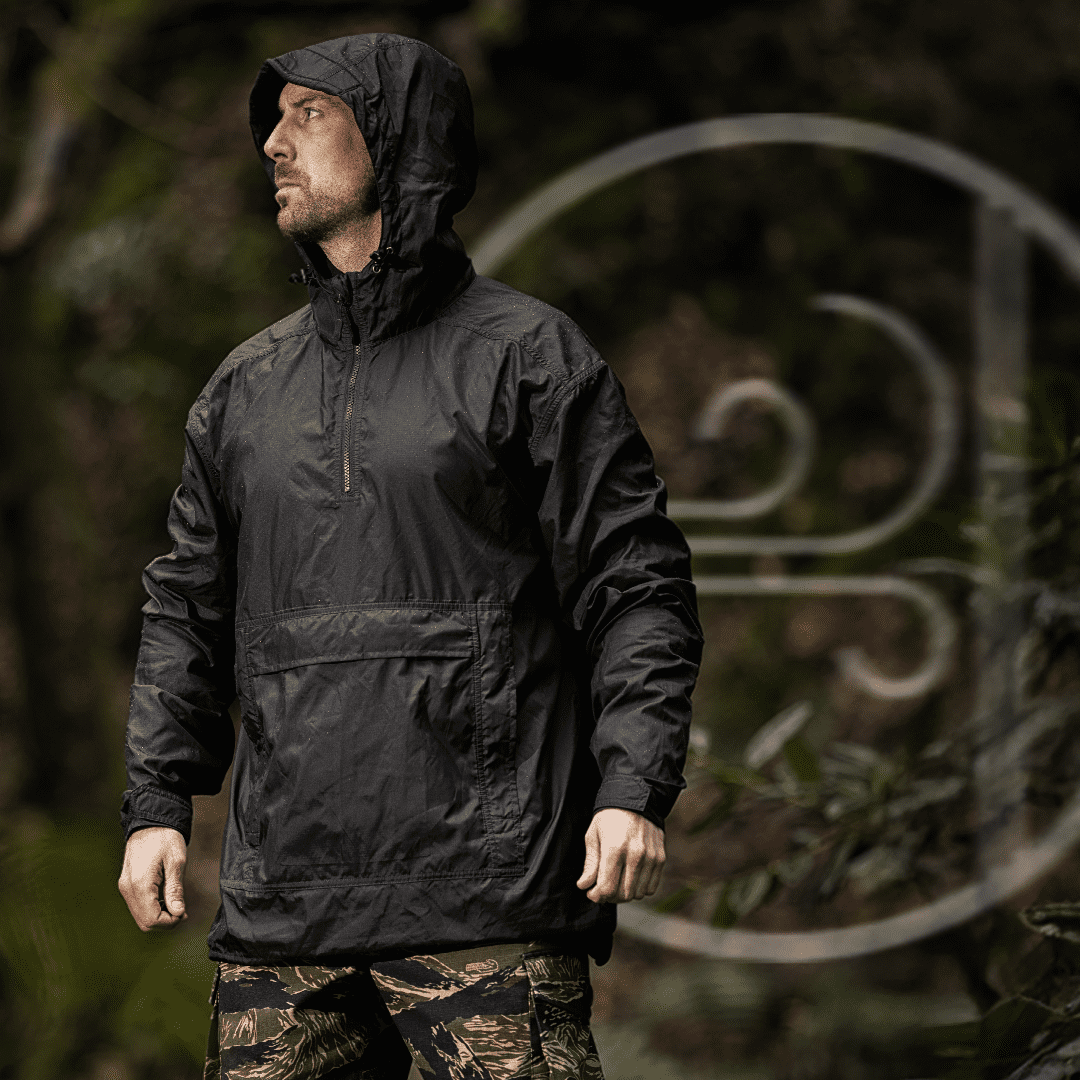 Arktis Launches New Hurricane Wind Shirt | Soldier Systems Daily ...