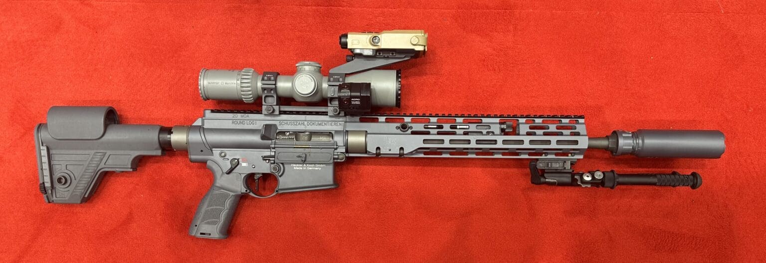 weapons | Soldier Systems Daily Soldier Systems Daily