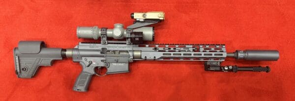 weapons | Soldier Systems Daily Soldier Systems Daily