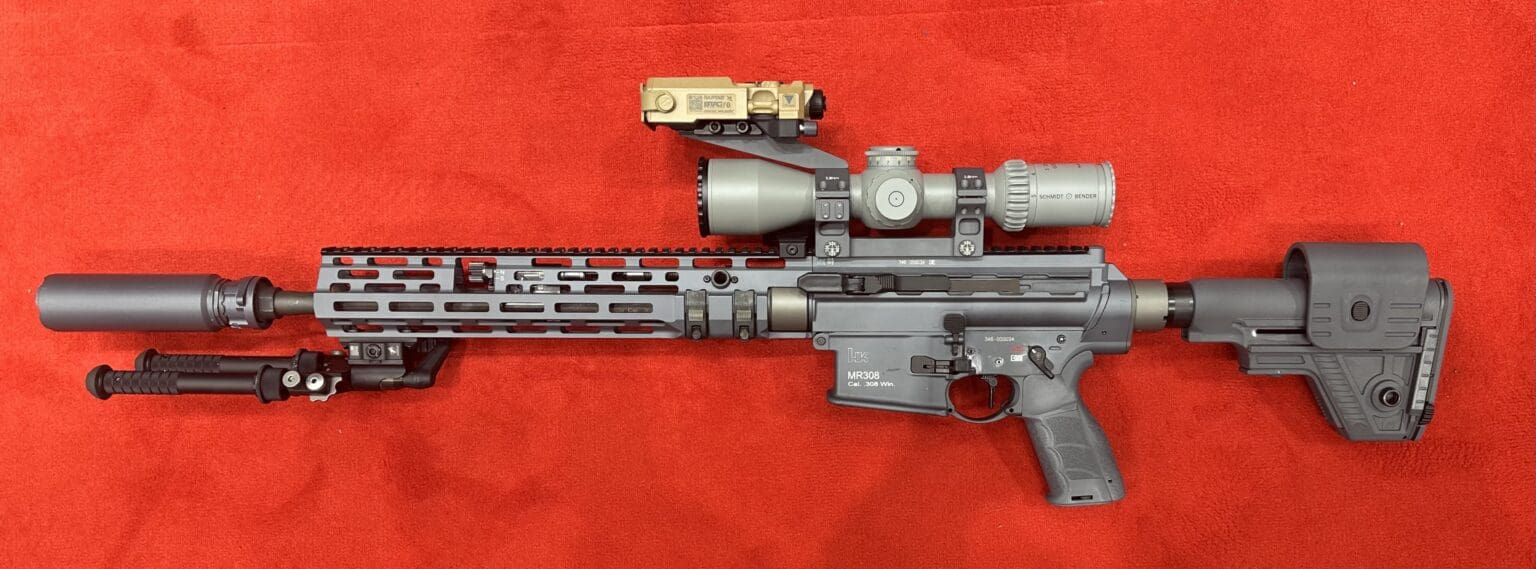 weapons | Soldier Systems Daily Soldier Systems Daily