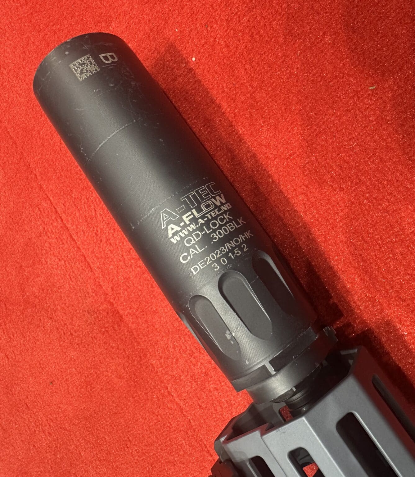 Enforce Tac 25 - H&K G39 | Soldier Systems Daily Soldier Systems Daily