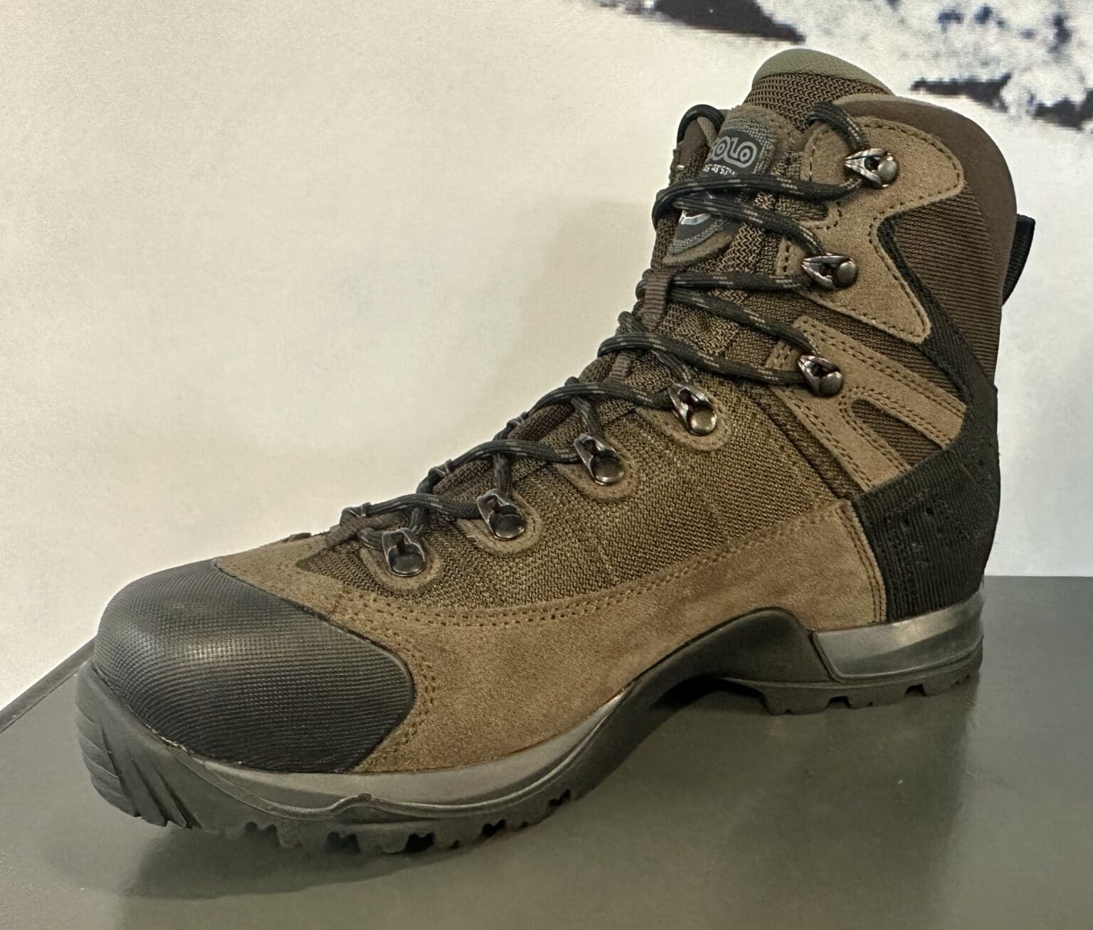 Boots | Soldier Systems Daily Soldier Systems Daily