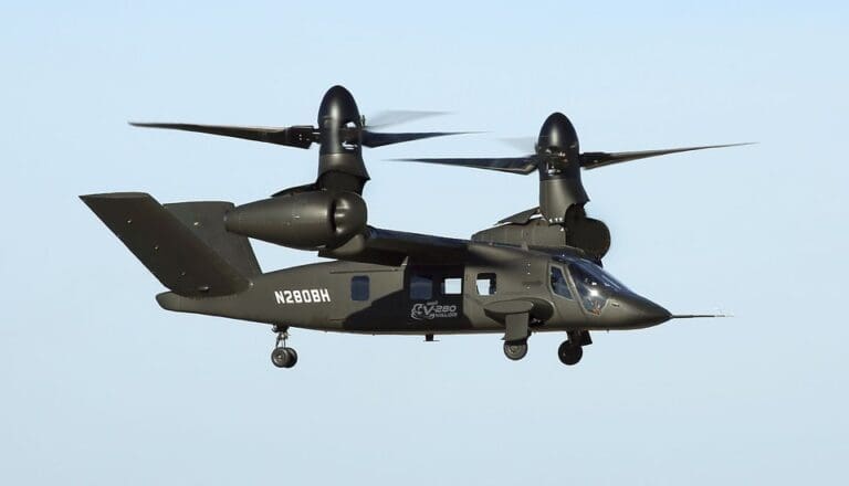 Integris and QinetiQ Collaborate on U.S. Army Helicopter Armor ...