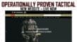 OP Tactical Launches New Website | Soldier Systems Daily Soldier ...
