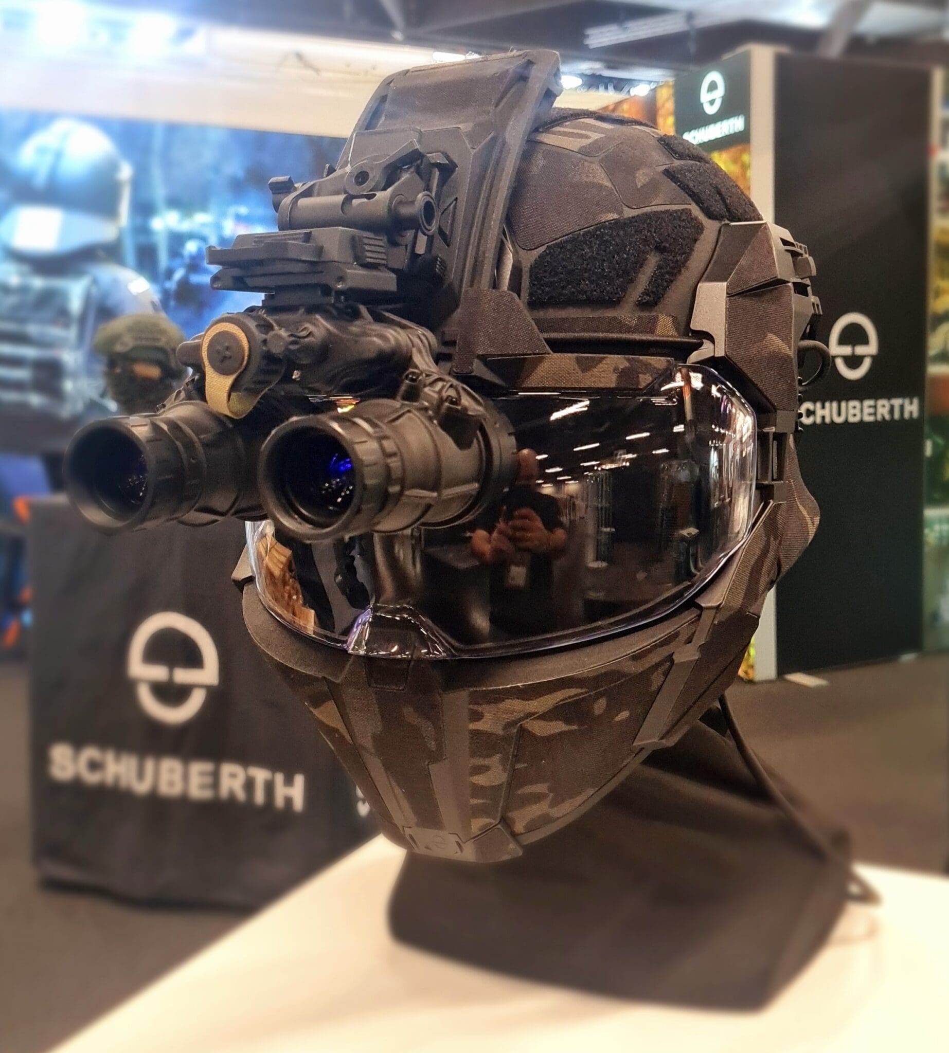 Helmets | Soldier Systems Daily Soldier Systems Daily