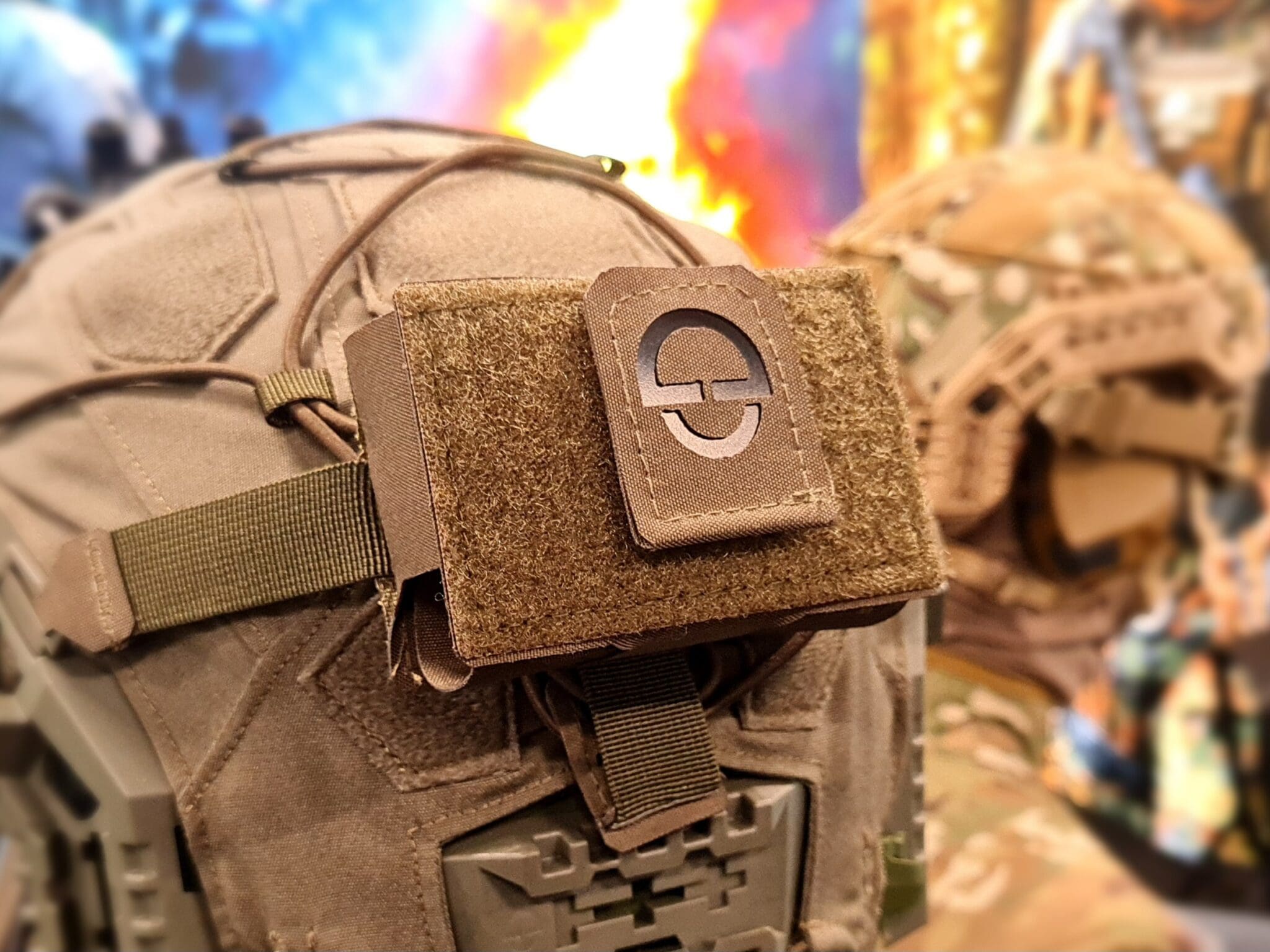 Helmets | Soldier Systems Daily Soldier Systems Daily