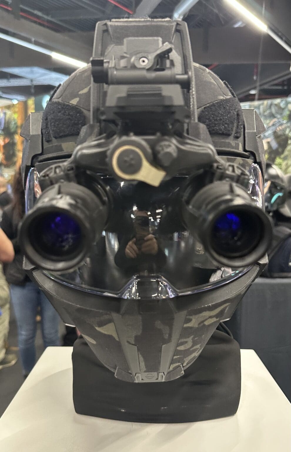 Helmets | Soldier Systems Daily Soldier Systems Daily