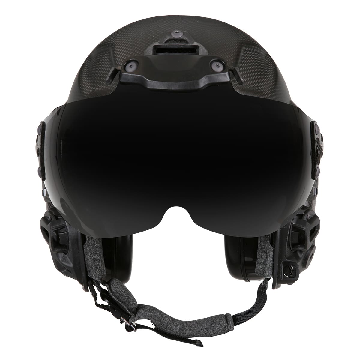 The Gentex PURSUIT Next Generation Fixed Wing Helmet | Soldier Systems ...