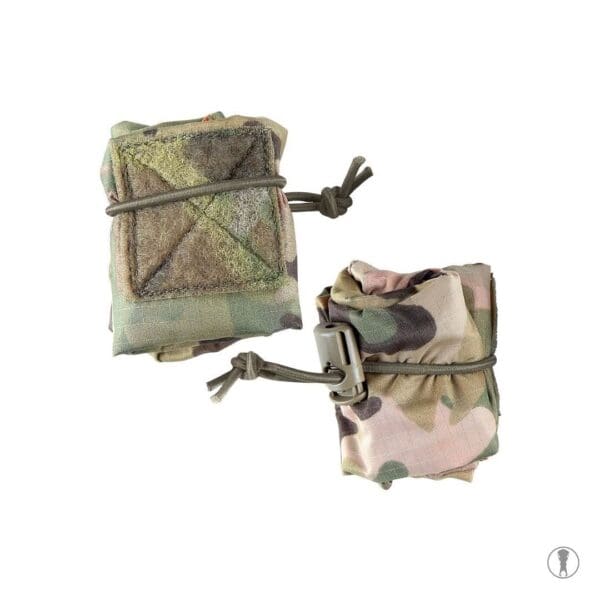 Platatac Individual Marker Panel | Soldier Systems Daily Soldier ...