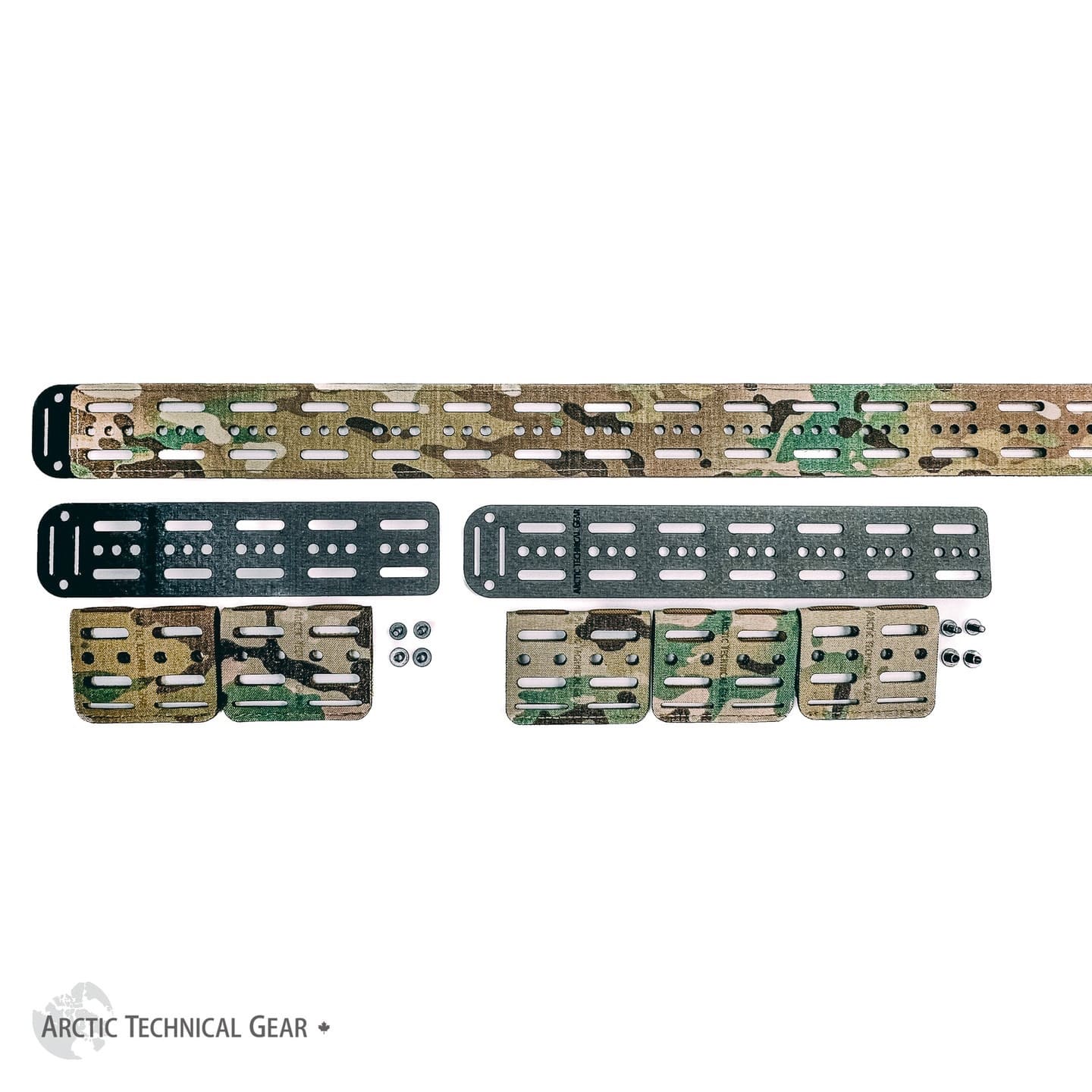 Arctic Technical Gear - MOD Belt ‘Static’ | Soldier Systems Daily ...