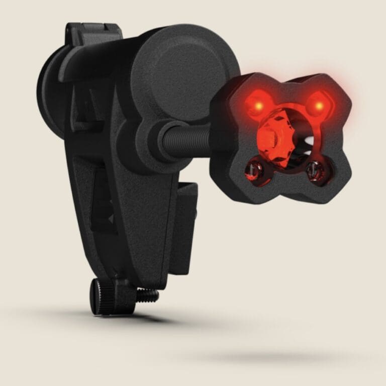 Princeton Tec Charge X IR Max | Soldier Systems Daily Soldier Systems Daily