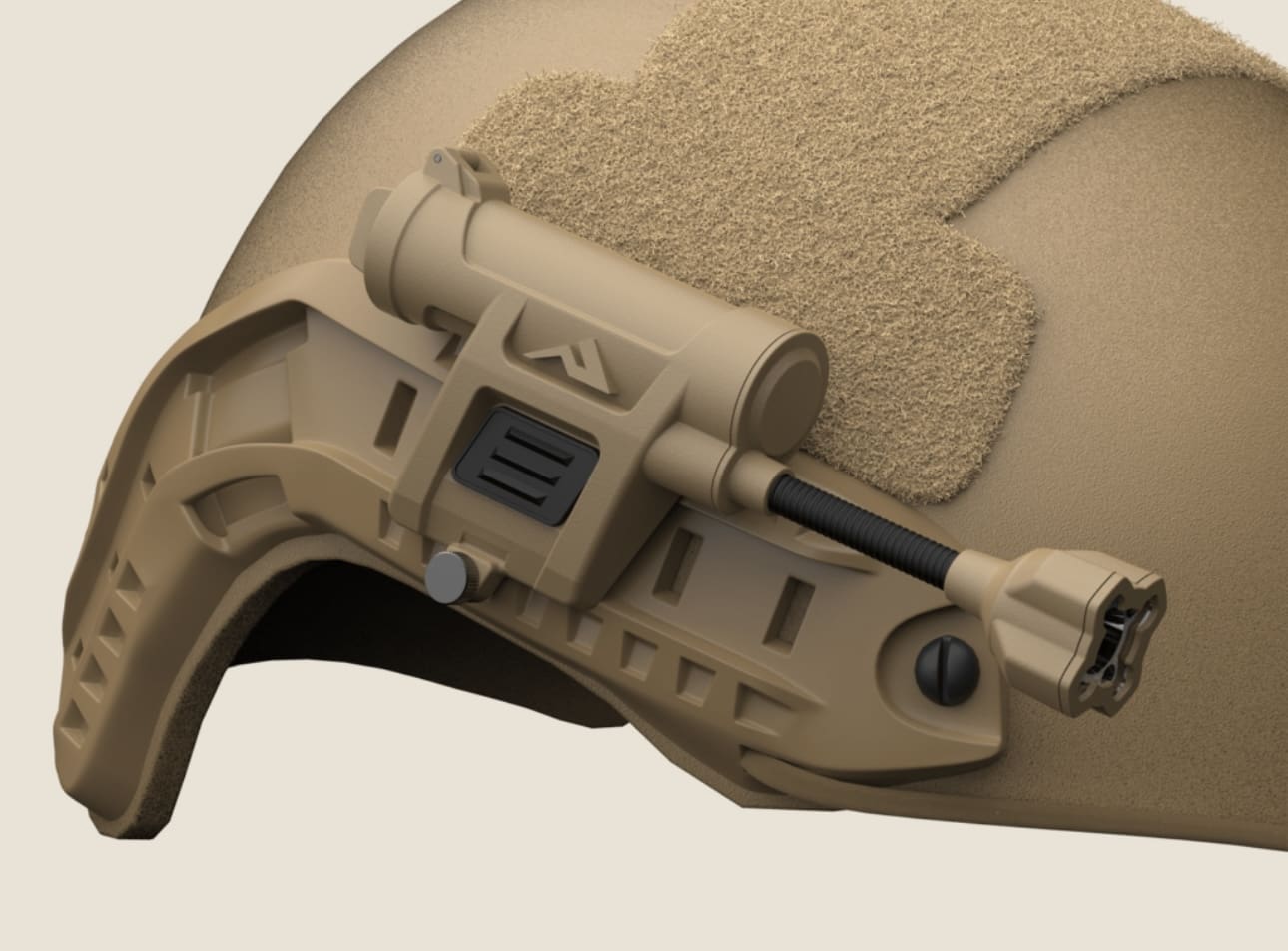 Princeton Tec Charge X IR Max | Soldier Systems Daily Soldier Systems Daily