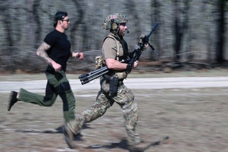 USASOC International Best Sniper Competition: 75th Rangers ‘Lead the ...