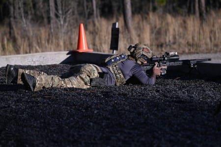 USASOC International Best Sniper Competition: 75th Rangers ‘Lead the ...
