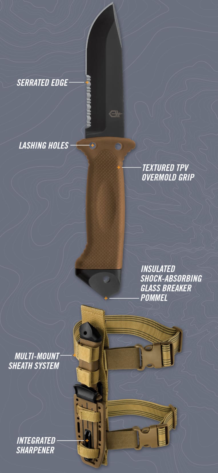 Knives | Soldier Systems Daily Soldier Systems Daily