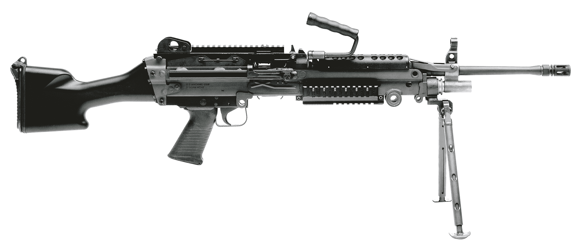 FN Awarded Defense Logistics Agency (DLA) Contract to Supply M240 and ...