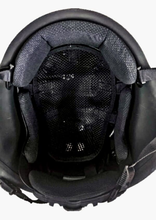 Galvion x 4D Tactical Viper Helmet/MSS Direct Drop In Upgrade | Soldier ...