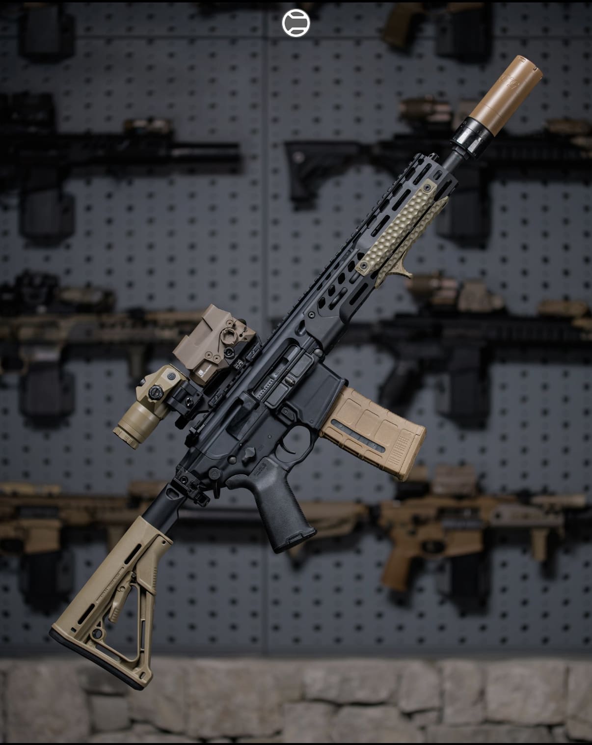 Additional Details on the Royal Marines MCX Carbines and a Statement ...