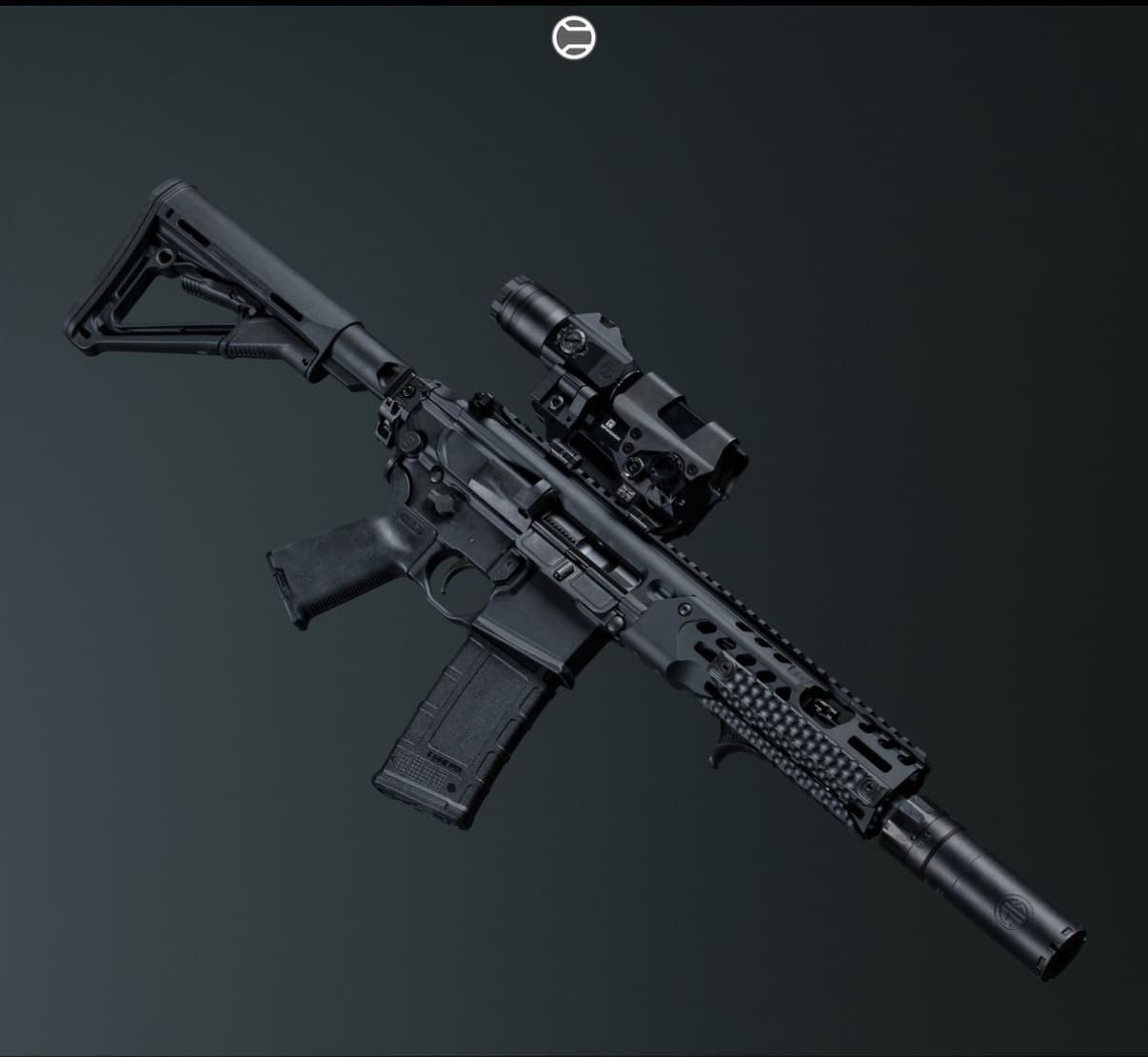 Additional Details on the Royal Marines MCX Carbines and a Statement ...