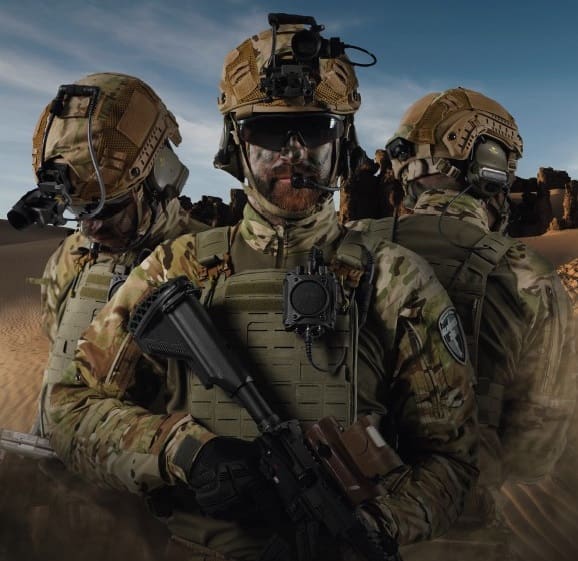 Soldier Systems Daily Soldier Systems Daily