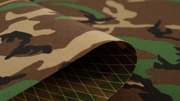 Dimension-Polyant Provides X-Pac Tactical Textile Solutions | Soldier ...