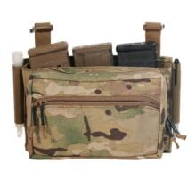 Midwest Armor Introduces The RIGlet: Versatile Convertible Placard for ...