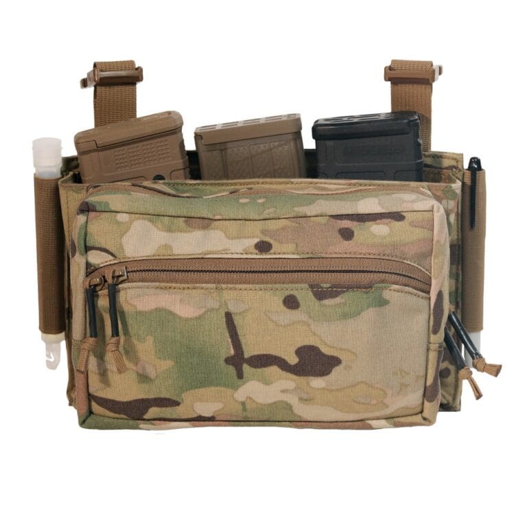 Midwest Armor Introduces The RIGlet: Versatile Convertible Placard for ...