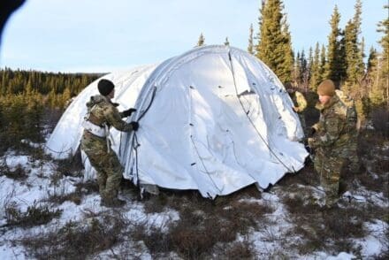 Shelter | Soldier Systems Daily Soldier Systems Daily