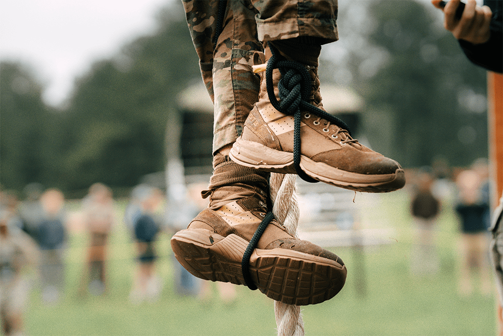 Boots | Soldier Systems Daily Soldier Systems Daily