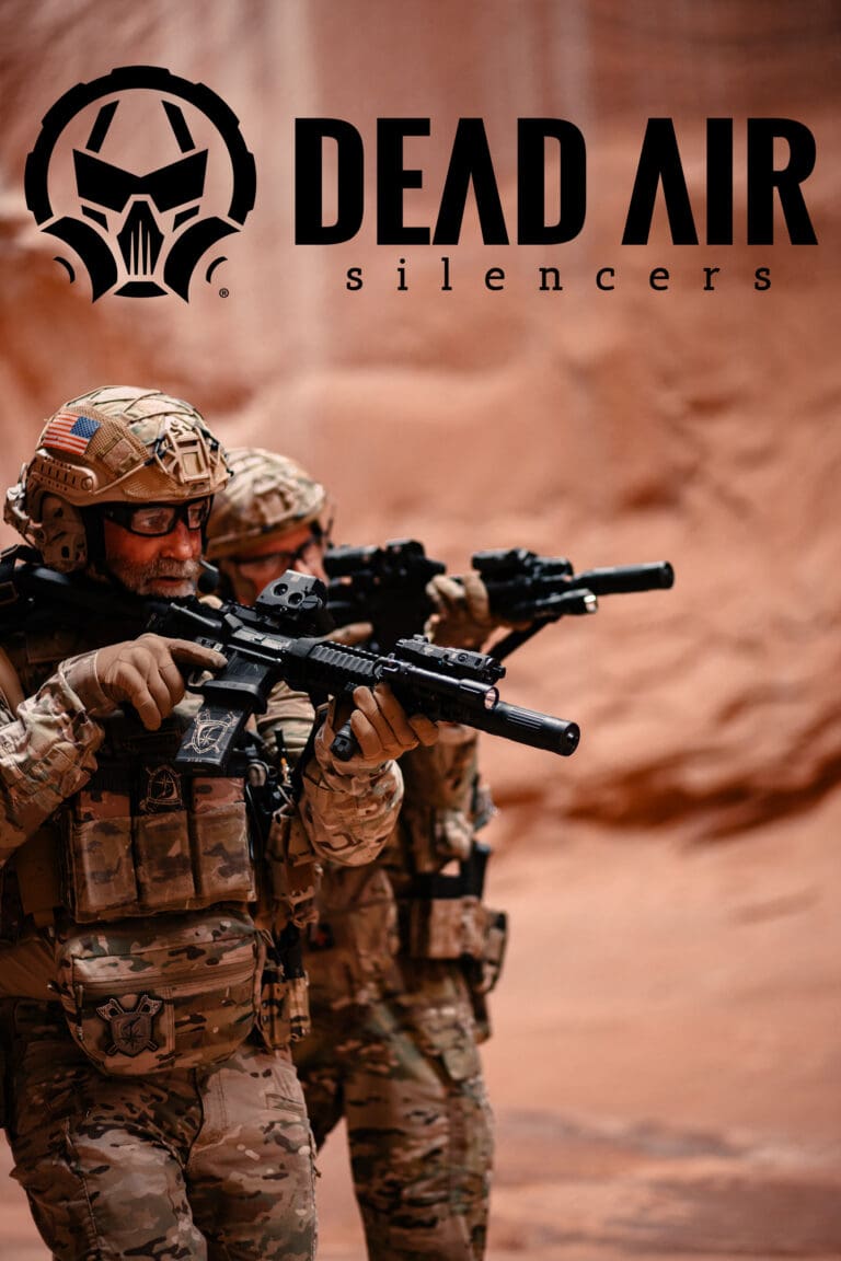 Dead Air to Display at 2025 TTPOA Annual Training Conference | Soldier ...