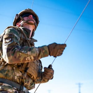 Five Deployable Combat Wings Selected in Evolution of Force ...