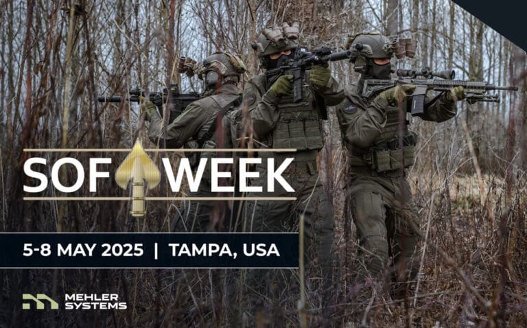 UF PRO and Lindnerhof to Exhibit at SOF Week 2025 | Soldier Systems Daily Soldier Systems Daily