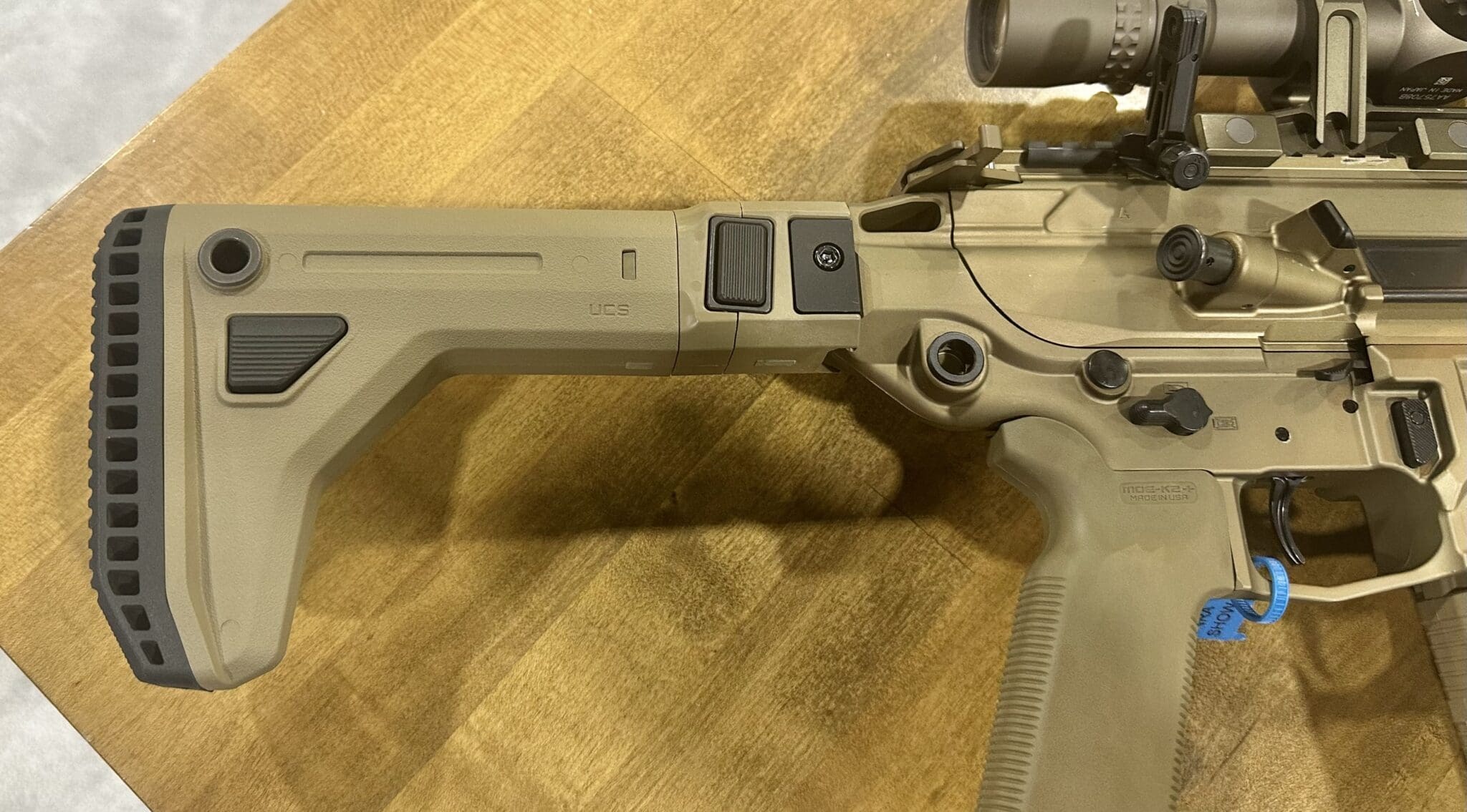 NRAAM 25 - Magpul UCS | Soldier Systems Daily Soldier Systems Daily