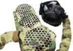 Beez Combat Systems Avon MP-PAPR Sleeve | Soldier Systems Daily Soldier ...