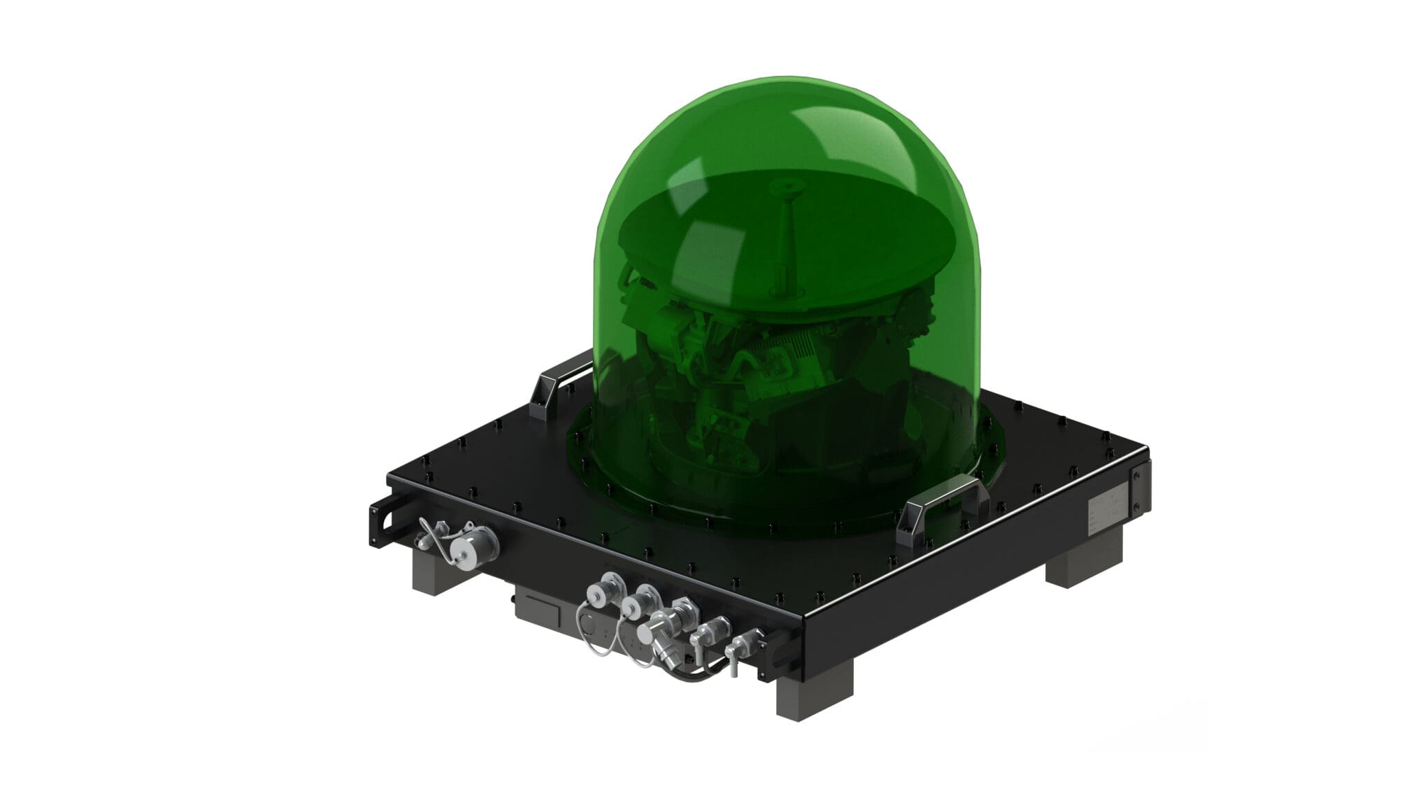 Rapid Deployable Satcom Systems For Usvs Small Vessels And Special Operations Forces Orbit