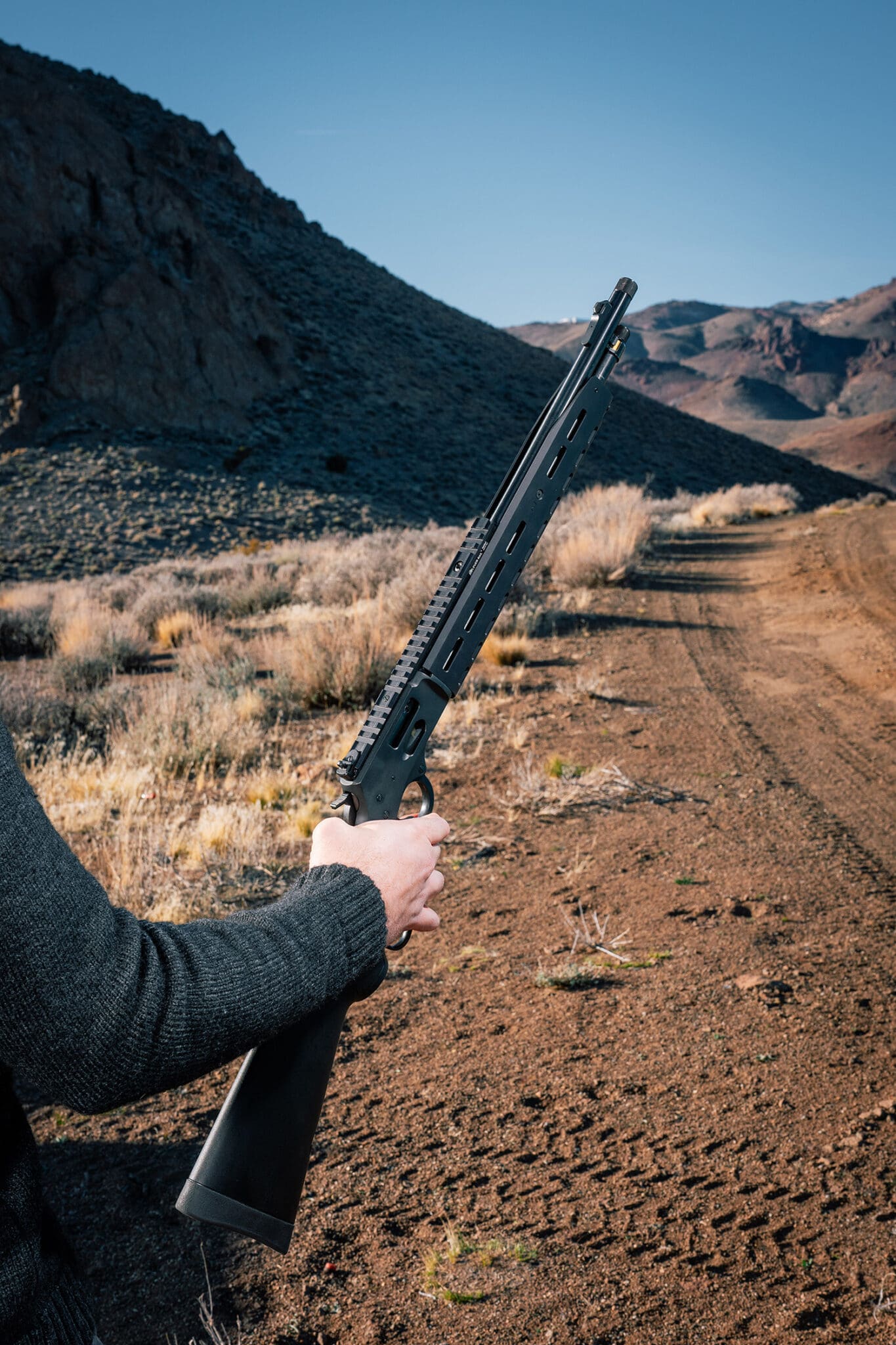 XS Sights Introduces Handguard for Henry Lever-Action Rifles | Soldier ...