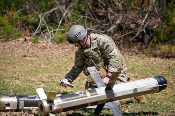 EOD | Soldier Systems Daily Soldier Systems Daily