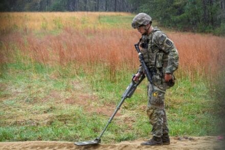 EOD | Soldier Systems Daily Soldier Systems Daily