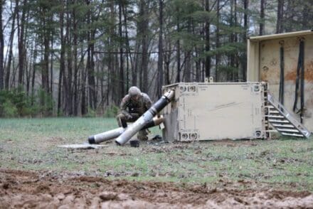 EOD | Soldier Systems Daily Soldier Systems Daily