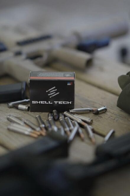 Ammo | Soldier Systems Daily Soldier Systems Daily