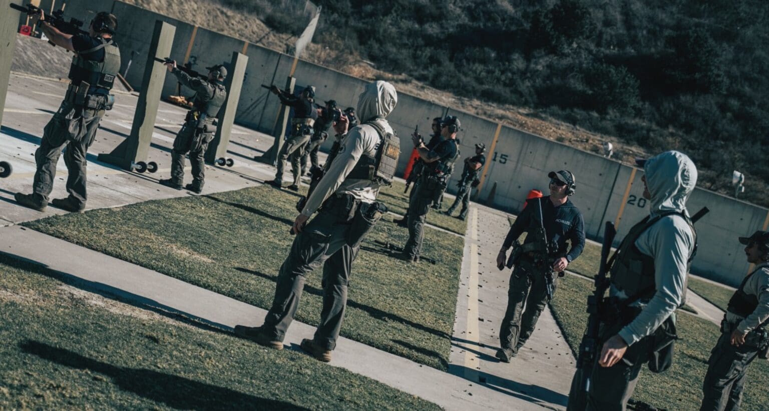 Achilles Heel Tactical Launches “Field Notes” – A No-BS Resource for ...